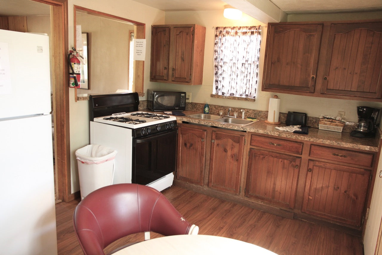 The Culebra – middleforkresort.com