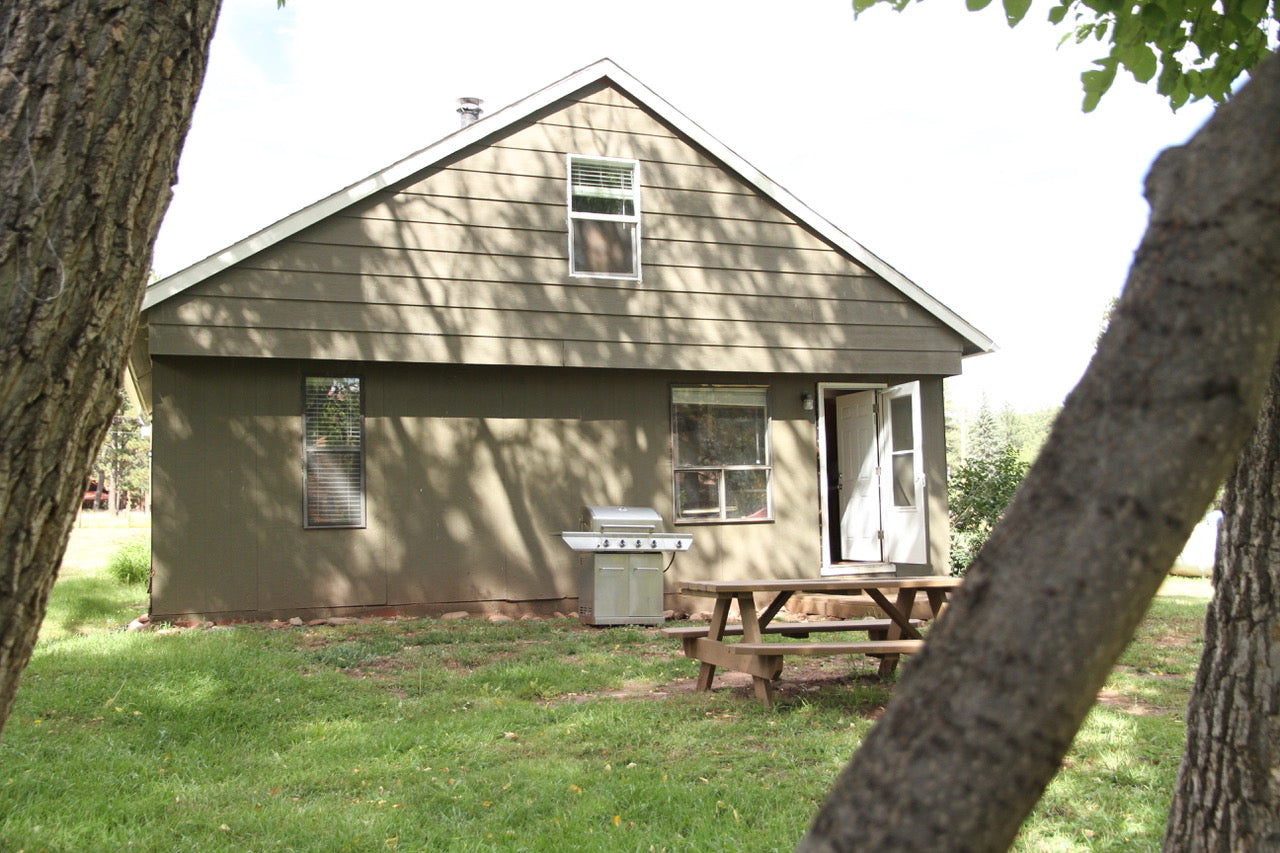 The Culebra – middleforkresort.com