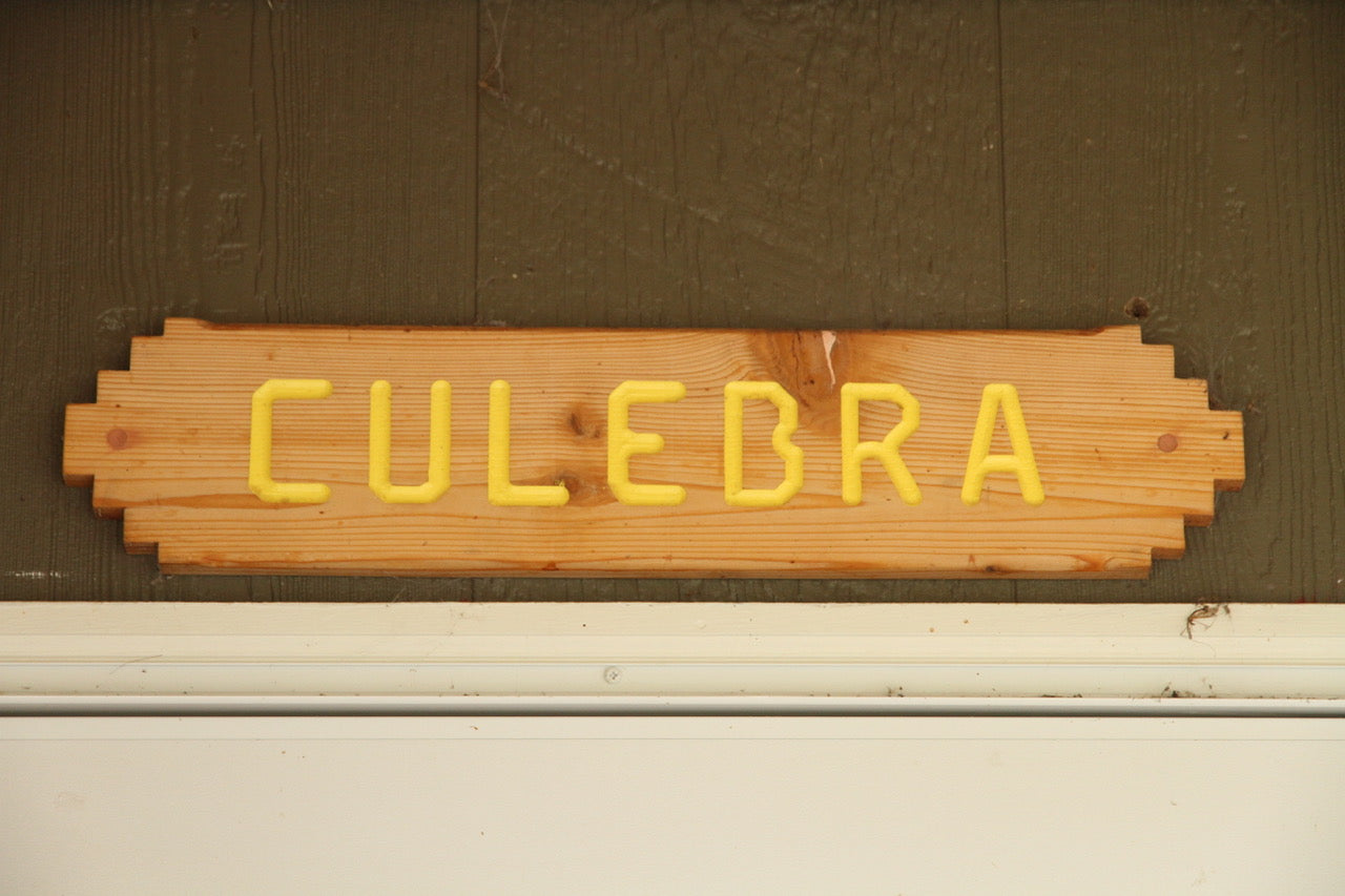 The Culebra – middleforkresort.com