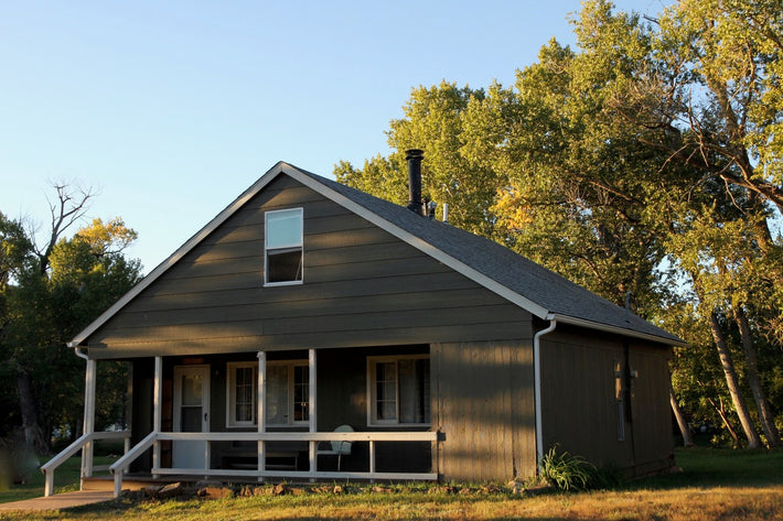 The Culebra – middleforkresort.com