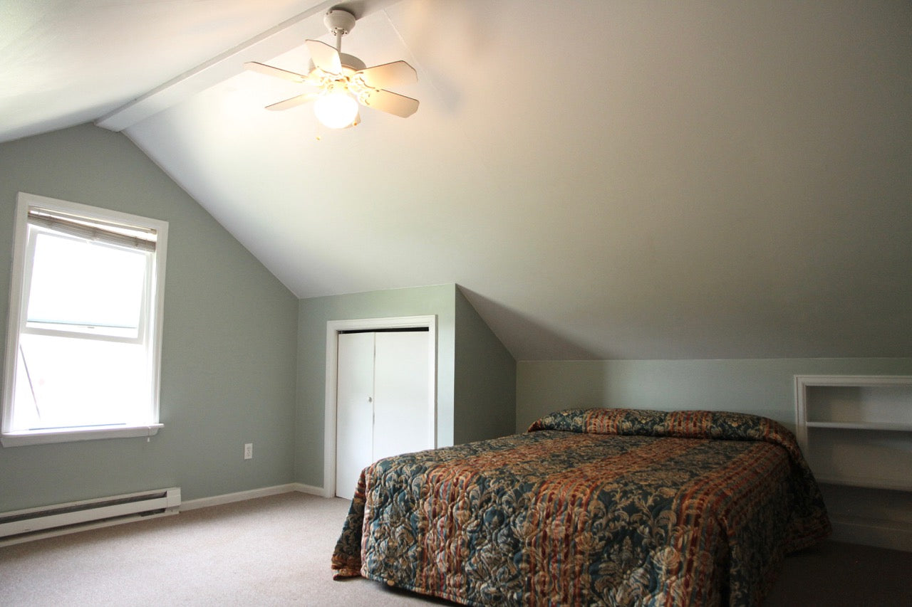 The Culebra – middleforkresort.com